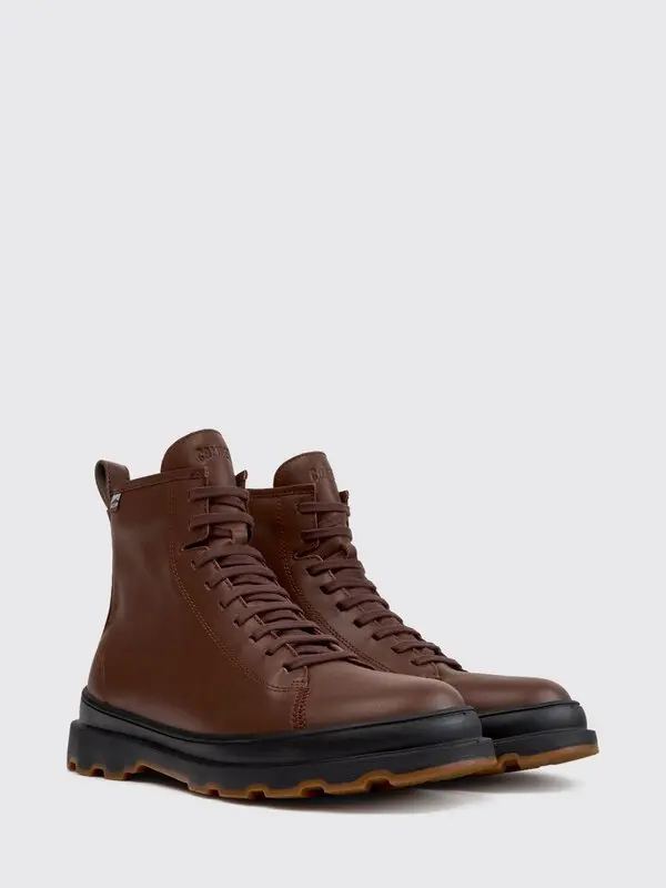 Camper Boot