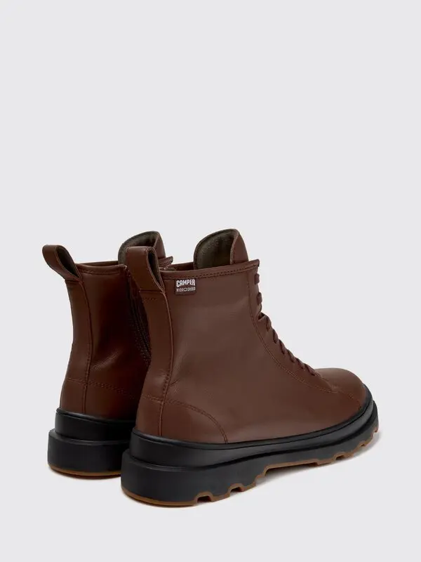 Camper Boot