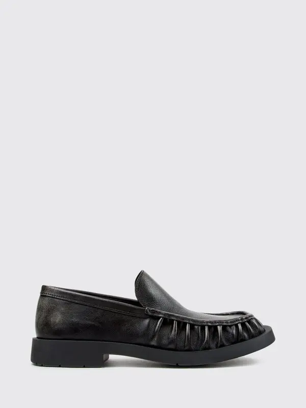 Camper Brogue Shoes