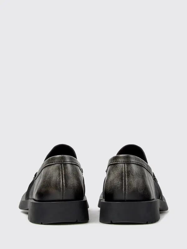 Camper Brogue Shoes