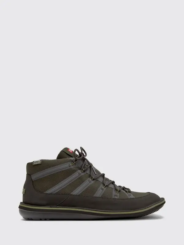 Camper Boot