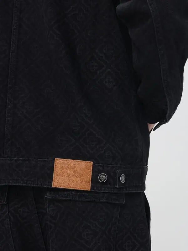 Casablanca Jacket