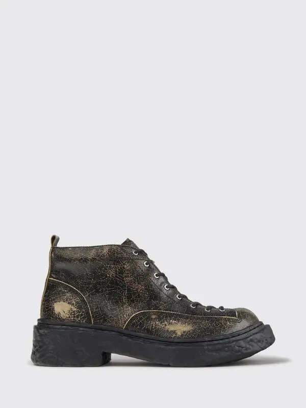Camper Boot