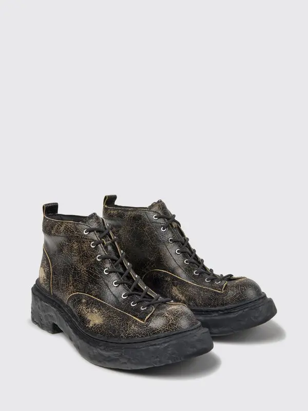 Camper Boot