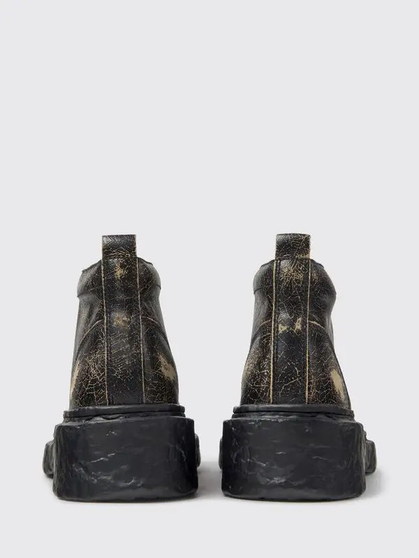 Camper Boot