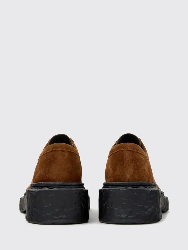 Camper Oxford Shoe