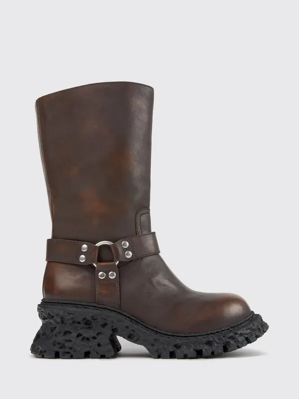 Camper Boots