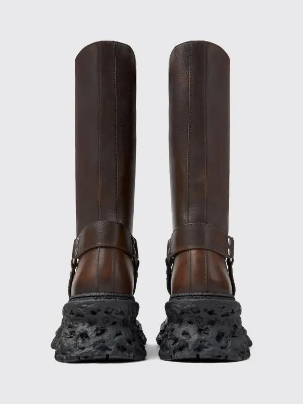 Camper Boots