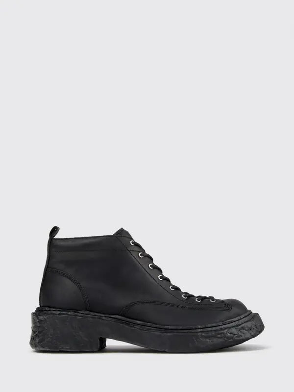 Camper Boot