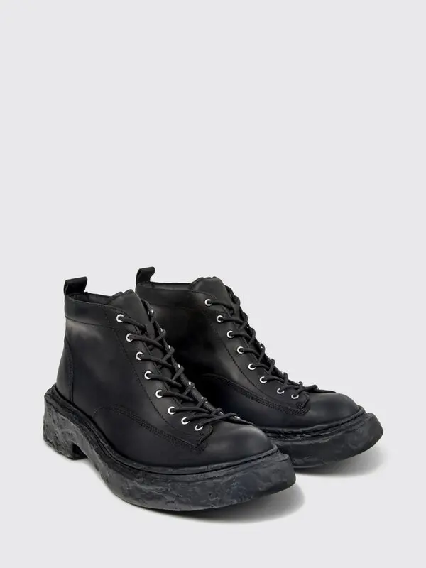 Camper Boot