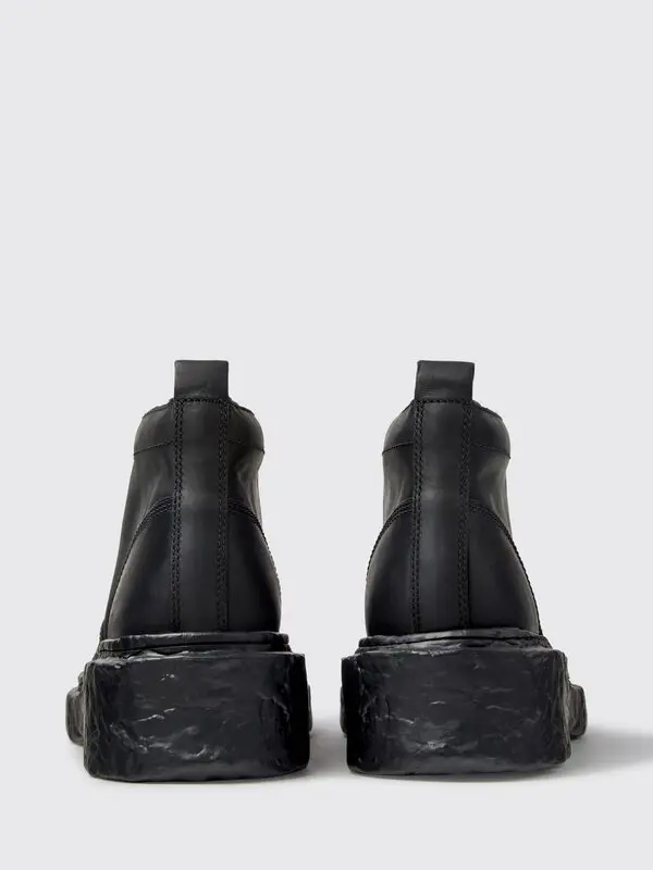 Camper Boot