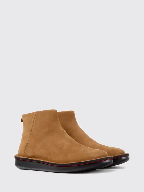 Camper Boots