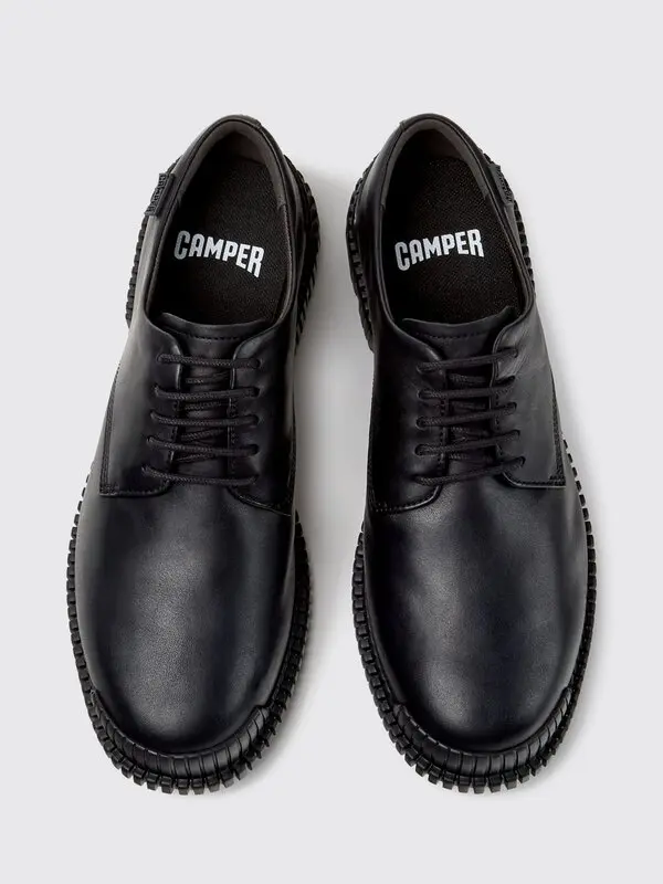 Camper Oxford Shoe