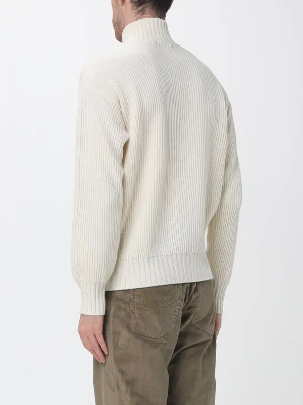 DIANA STUDIO Polo Shirt - Ecru