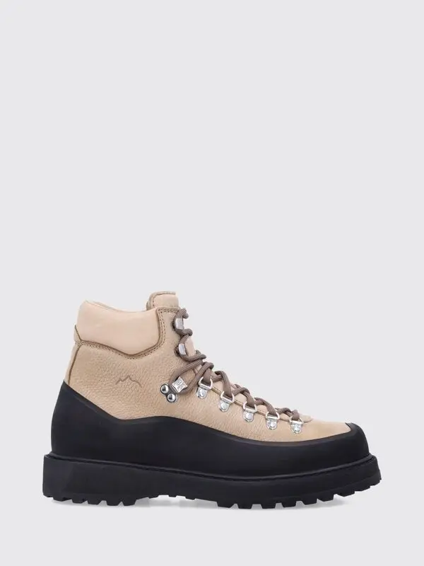 Diemme Boot - Beige