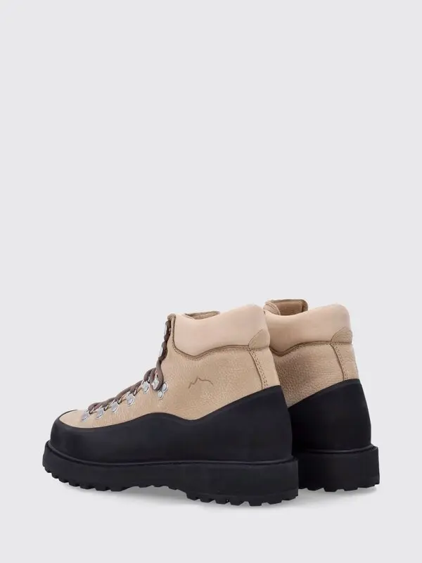 Diemme Boot - Beige