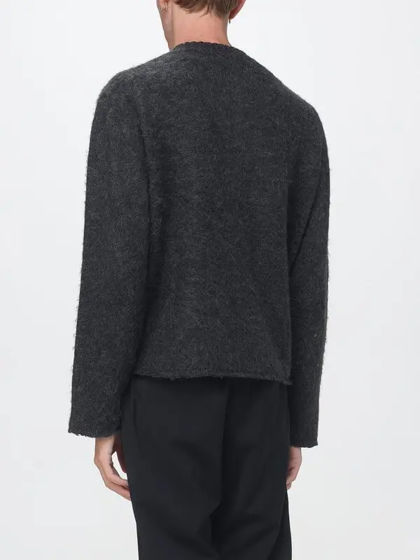 DIANA STUDIO Sweater - Brown