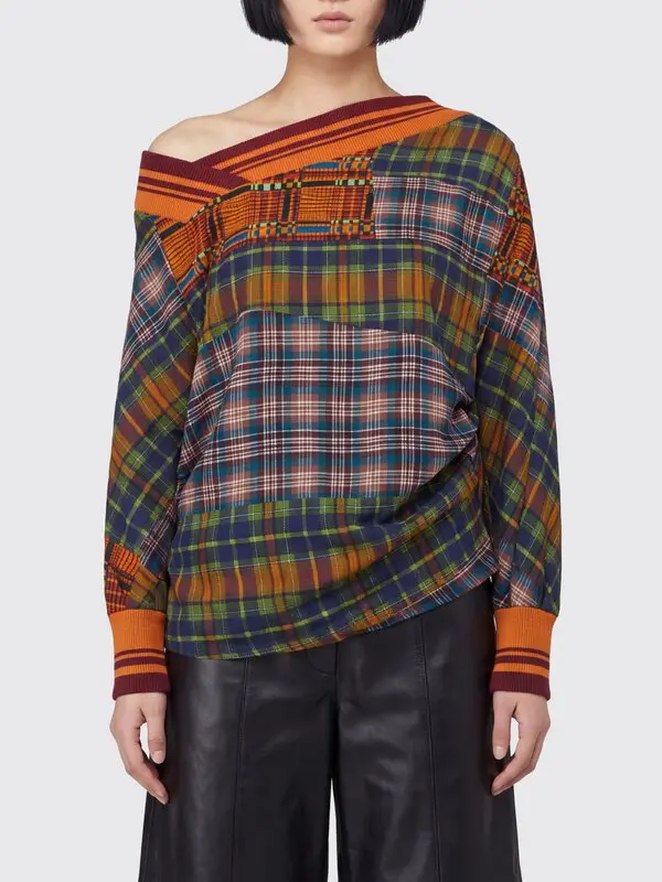 Dries Van Noten Skirt