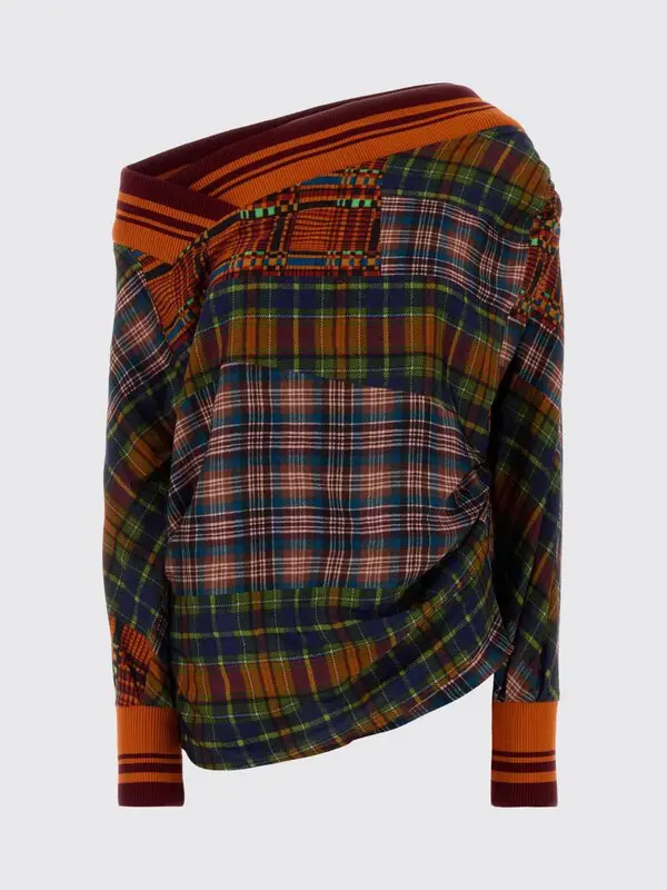 Dries Van Noten Skirt
