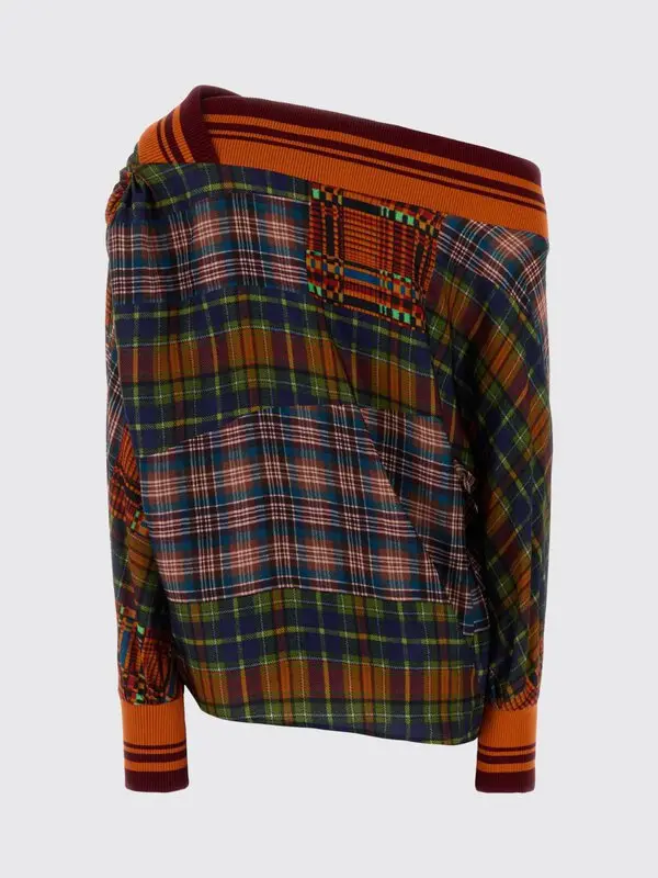 Dries Van Noten Skirt