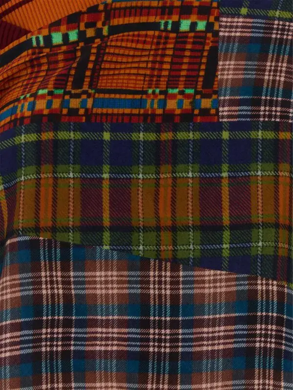Dries Van Noten Skirt