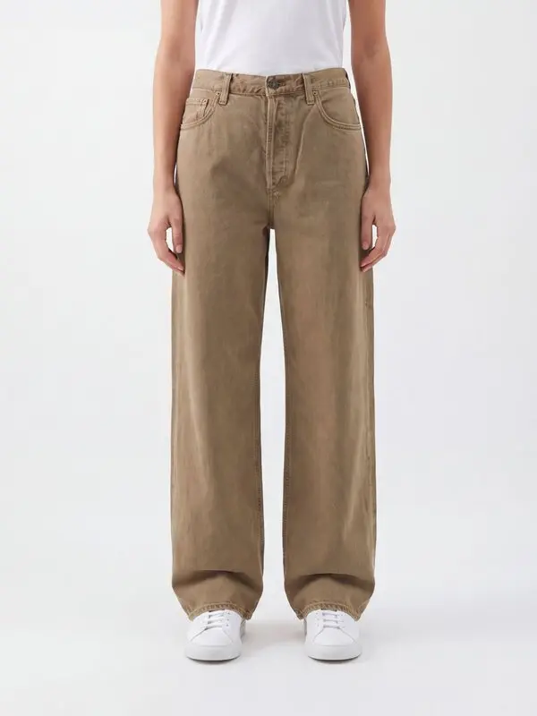 AGOLDE Pants