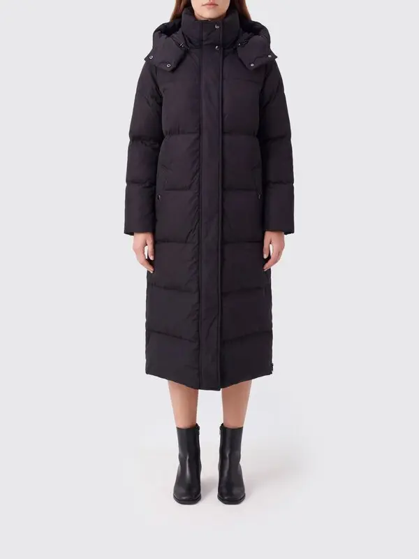 Woolrich Jacket - Black
