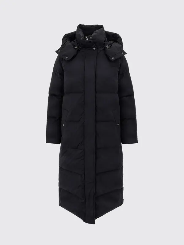 Woolrich Jacket - Black