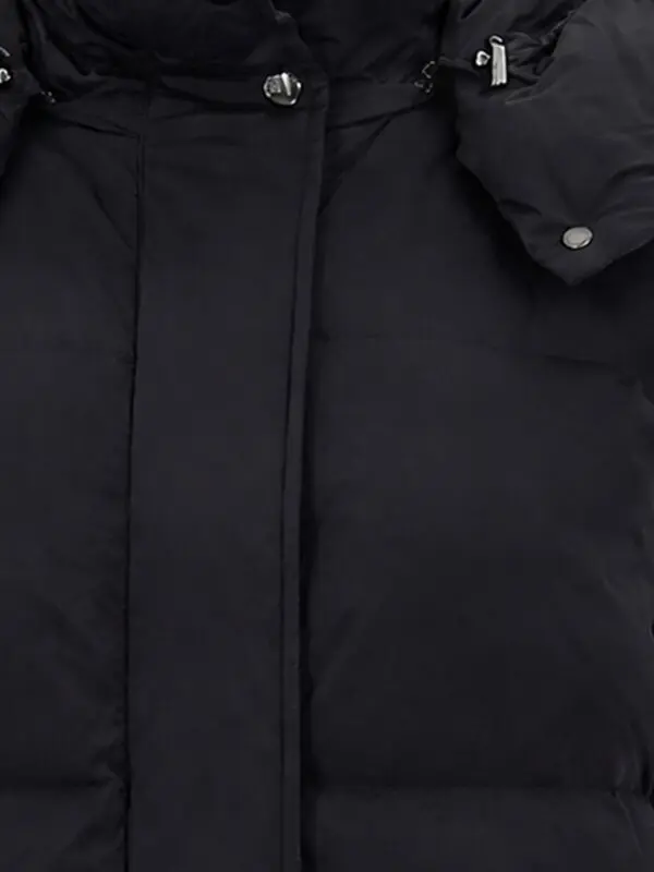 Woolrich Jacket - Black
