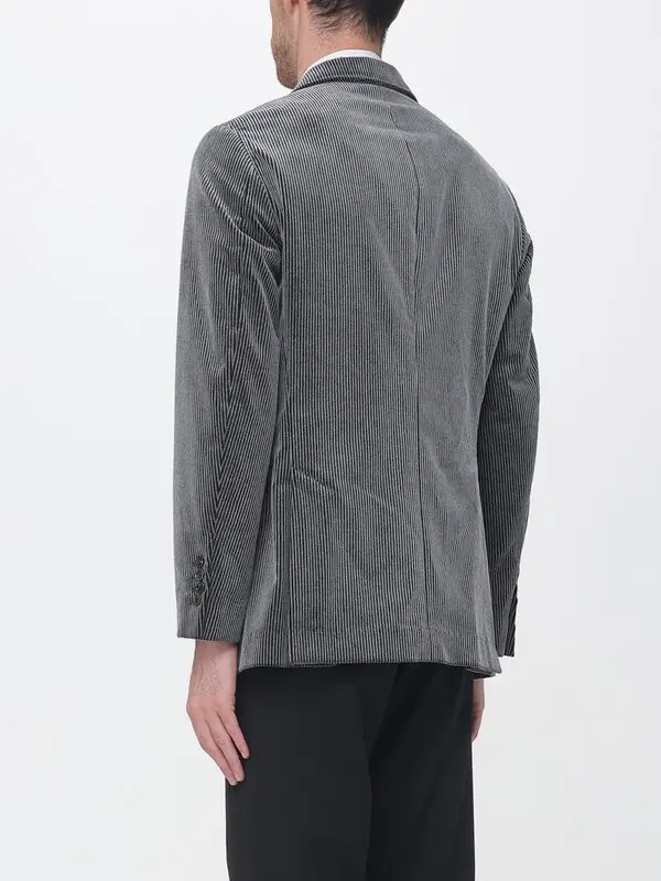 Brunello Cucinelli Jacket - Grey