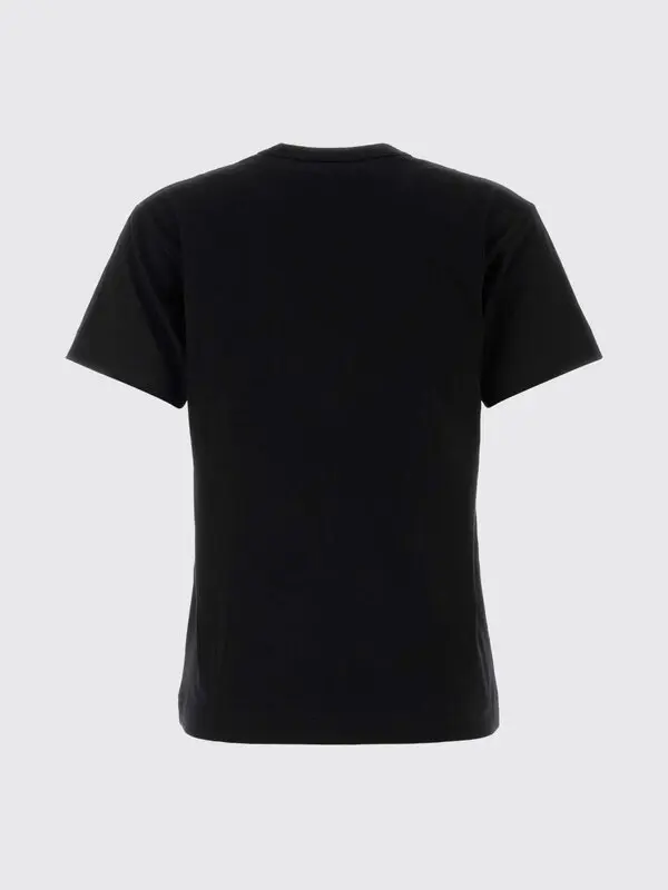 Play Comme Des Garcon T-shirt - Black