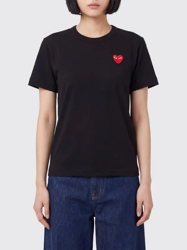 Play Comme Des Garcon T-shirt
