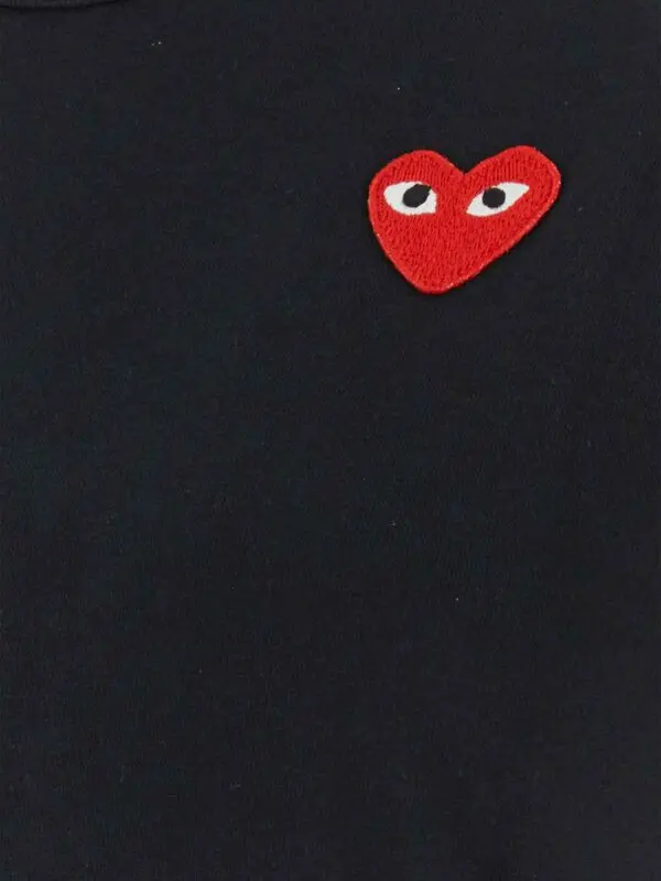 Play Comme Des Garcon T-shirt