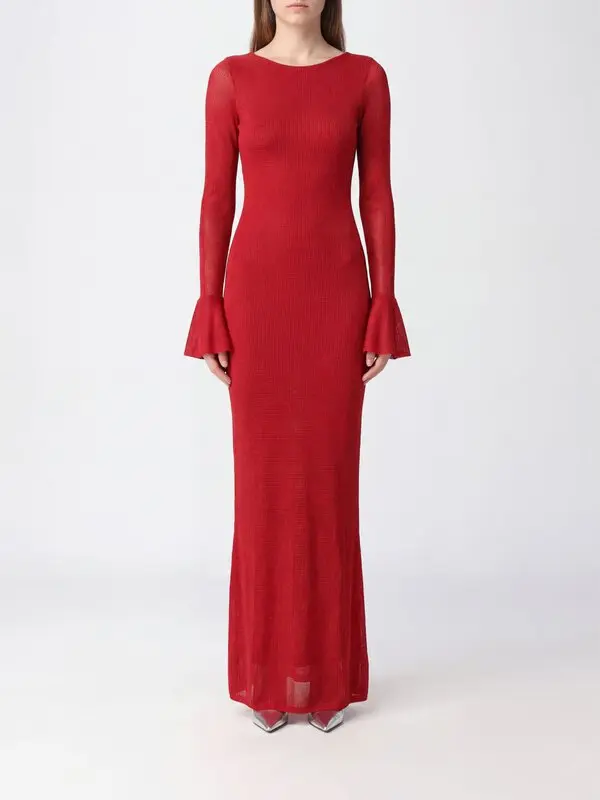 TWENTY FOURHAITCH Dress