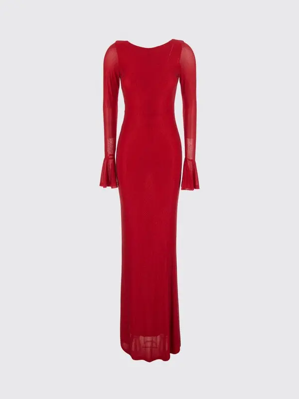 TWENTY FOURHAITCH Dress