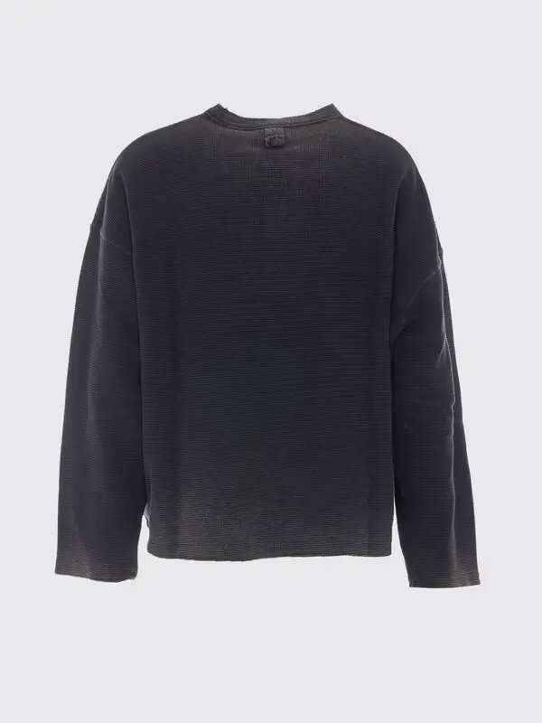 REPRESENT Sweatshirt - Black