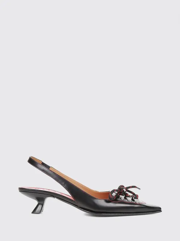 Marni High Heel Shoes