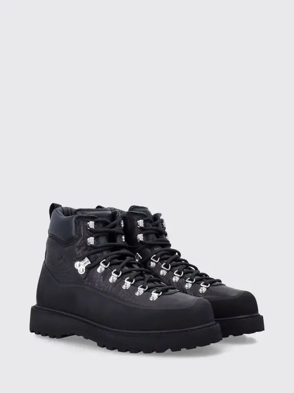 Diemme Brogue Shoes