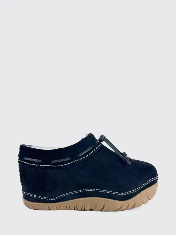 UGG Heeled Sandal