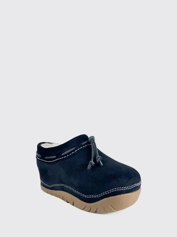 UGG Heeled Sandal