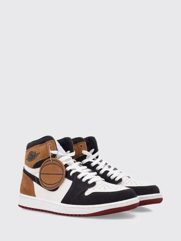 Nike Sneakers - Brown