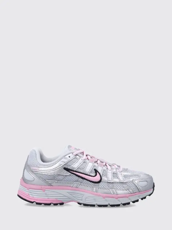 Nike Sneakers - Platinum