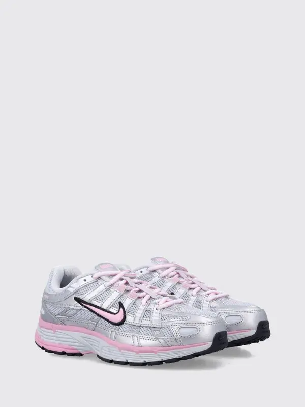 Nike Sneakers - Platinum