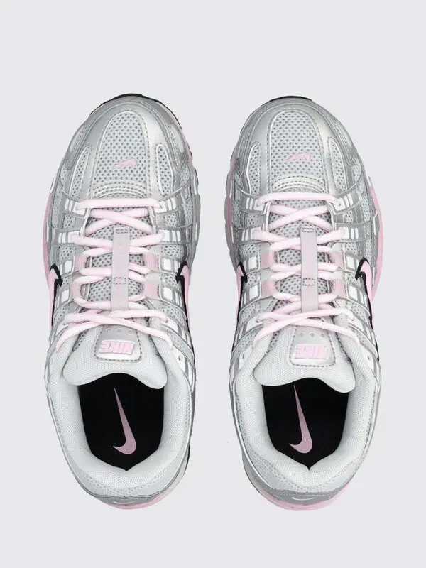 Nike Sneakers - Platinum