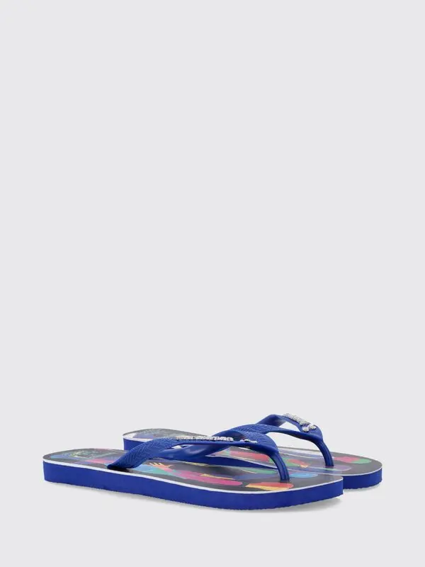 Havaianas Brogue Shoes