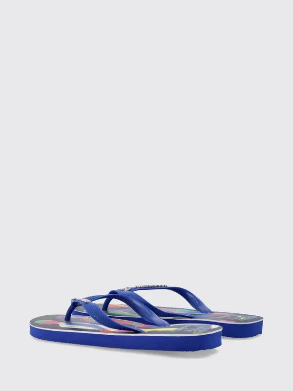 Havaianas Brogue Shoes