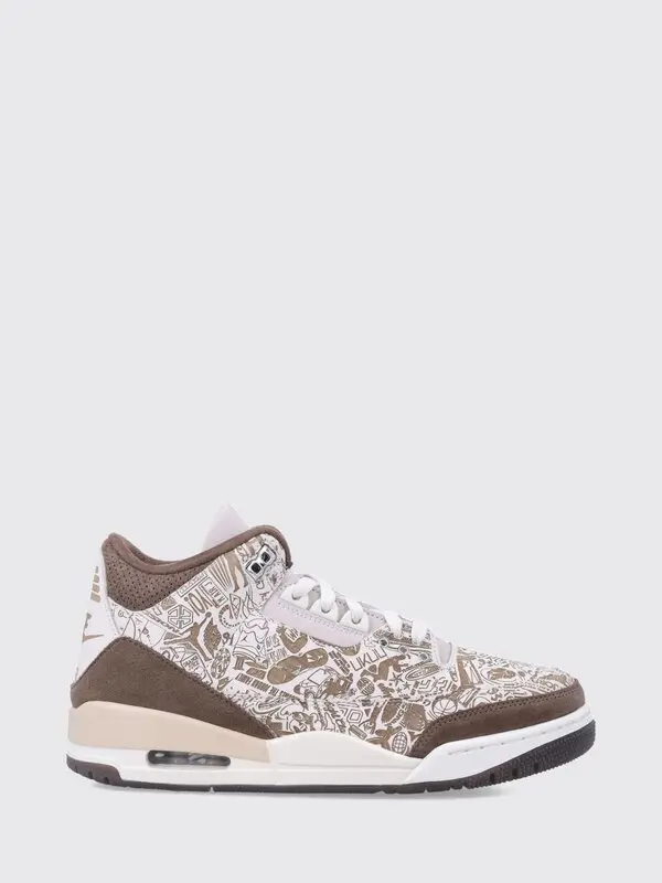 Nike Sneakers - Brown
