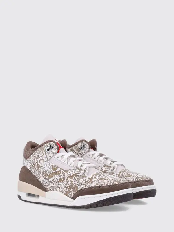Nike Sneakers - Brown