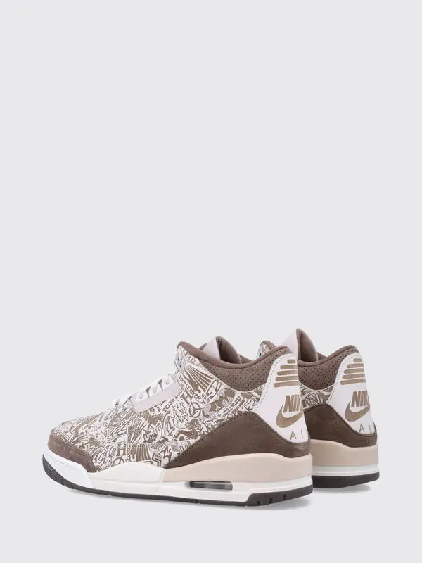 Nike Sneakers - Brown