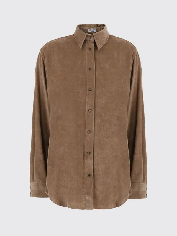Brunello Cucinelli Shirt